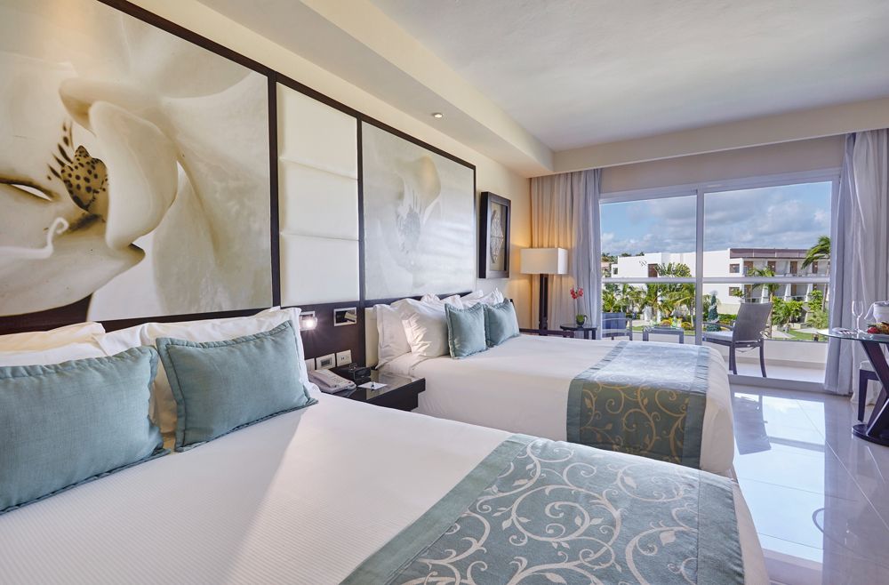 Luxury Room – Luxe