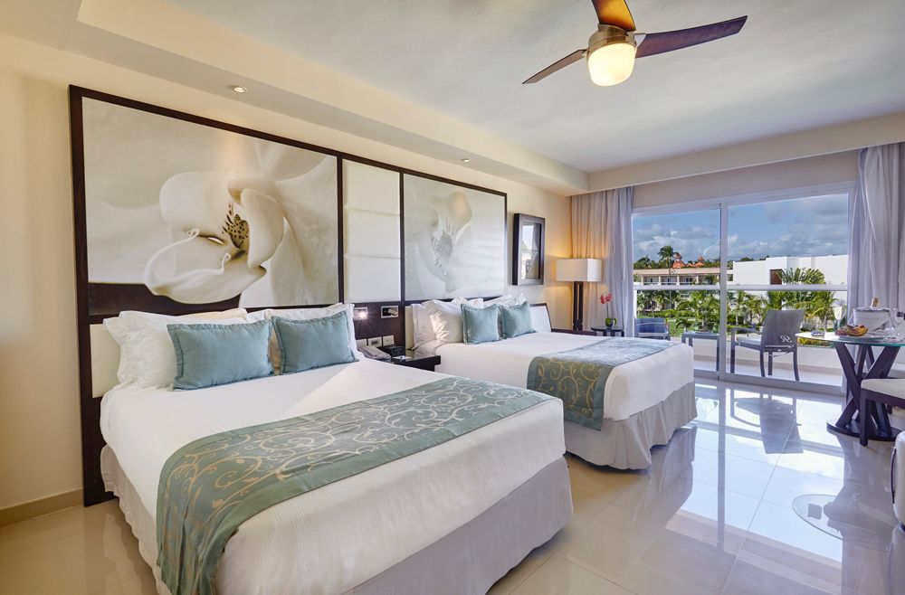 Luxury Room – Luxe