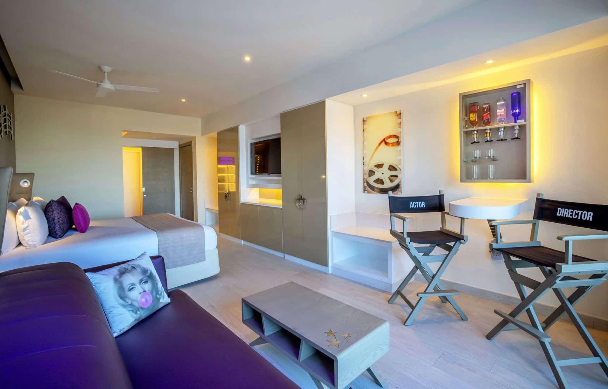 Junior Suite – Luxe