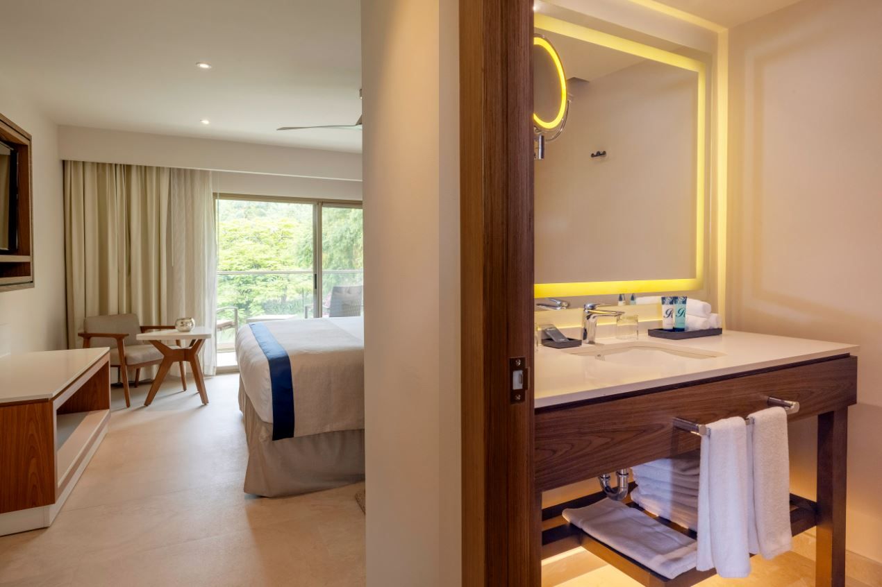 Royalton Grenada – Luxury Room – Luxe